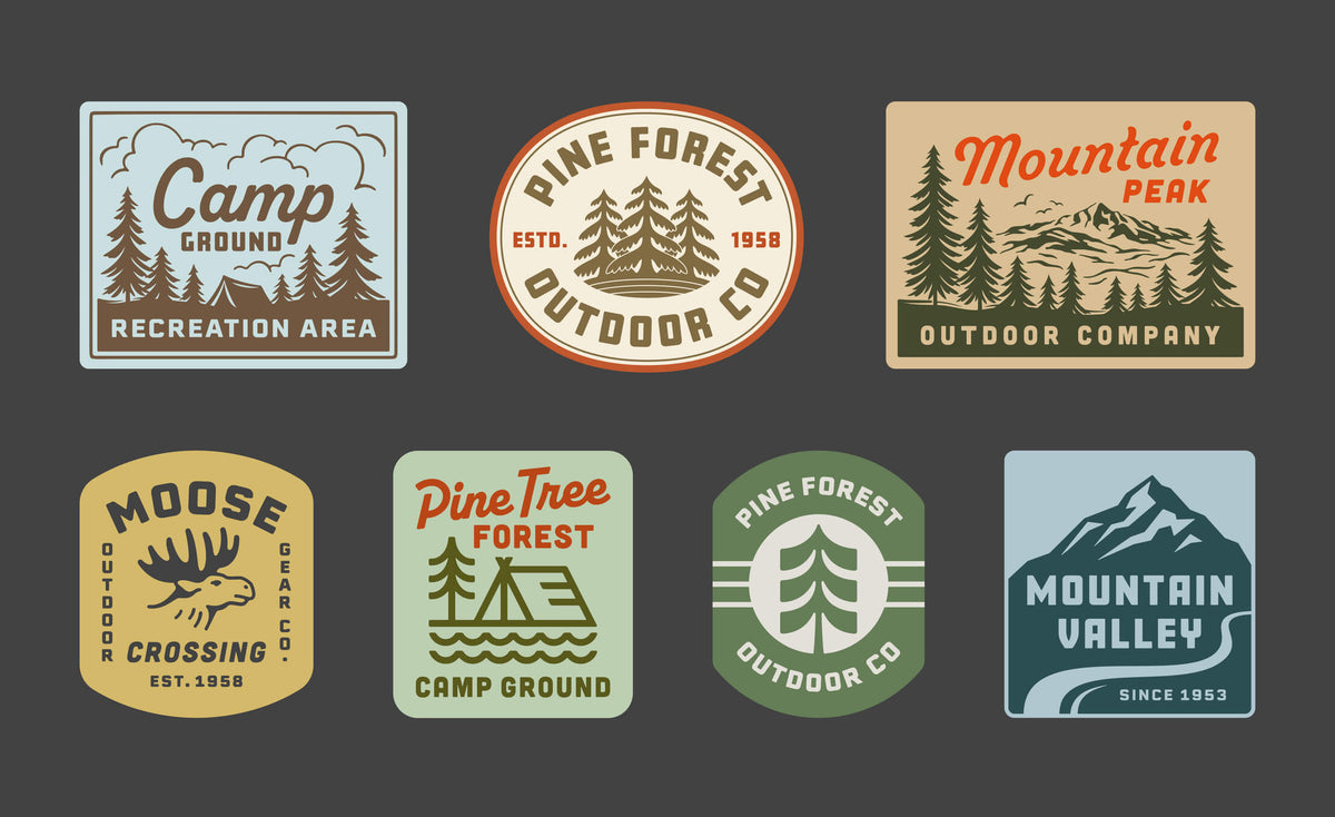 Is there a perfect logo? – Blanco Labels