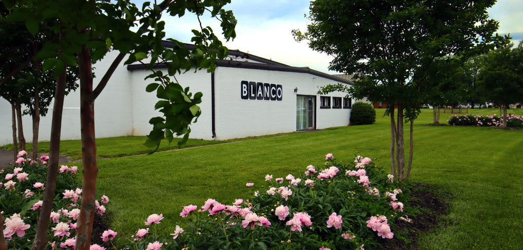 Custom Labels & Label Printing Supplies | Blanco Labels