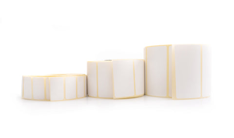 Printer Labels - Roll & Sheet Label Supply – Blanco Labels