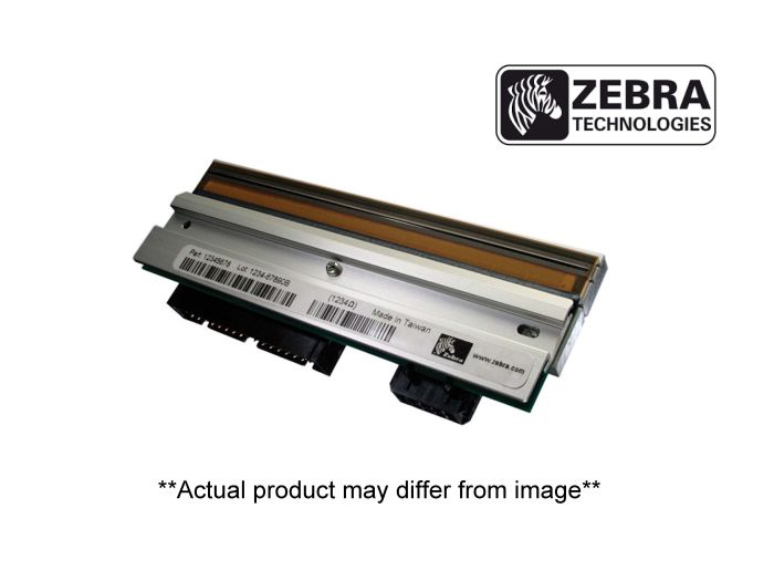 Zebra GK420d Printhead – Blanco Labels